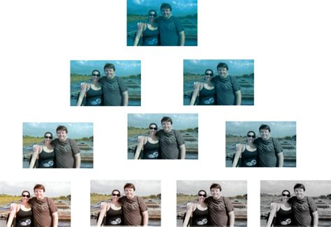 Interpolating Color Image Histograms Using Sliced Optimal Transport The Blog At The Bottom Of