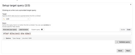 Glue The List Of Used Variables Contains Duplicates · Issue 66190 · Grafanagrafana · Github