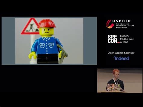 Srecon Talk Keep Building Fresh Shopifys Journey To Kubernetes From Usenix Class Central