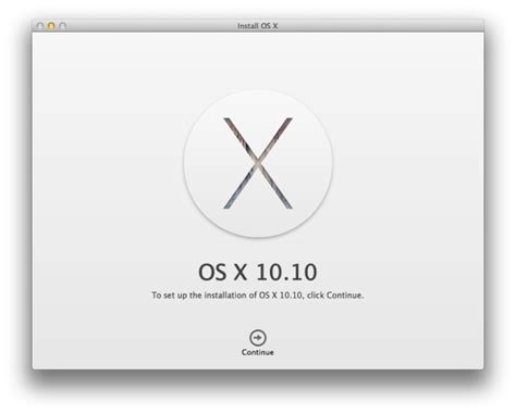How To Prepare A Mac For The OS X Yosemite Update The Right Way