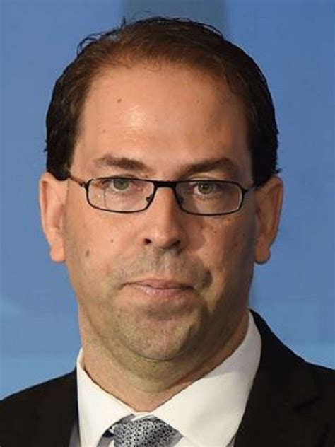 Youssef Chahed Iran 1988 Massacre