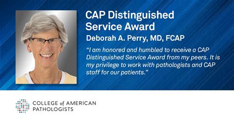 College Of American Pathologists Cap On Linkedin Meet The Cap‘s Award Winning Pathologists