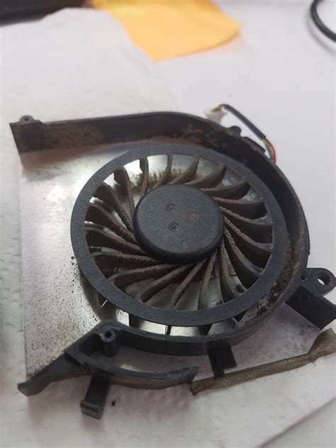 노트북 Cpu 팬 과열 Pixabay의 무료 사진 Pixabay