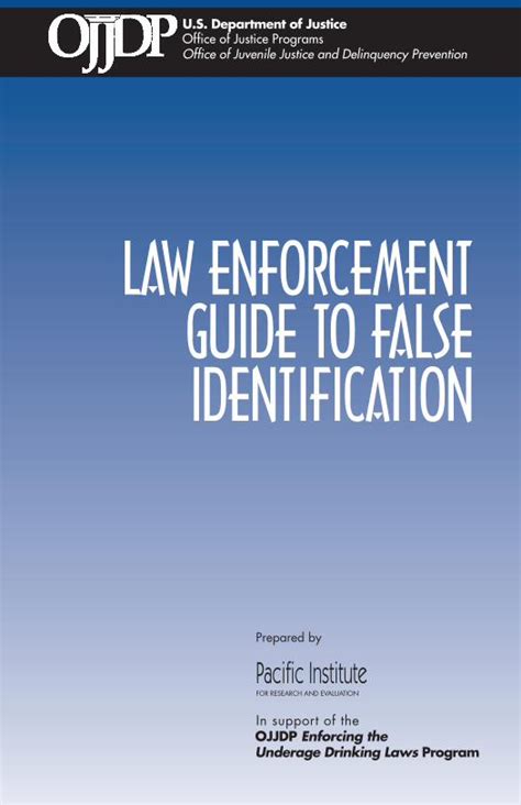 pdf law enforcement guide to false identification dokumen tips