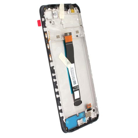Xiaomi Redmi C Qbi Display Black C Qa Dutchspares B V