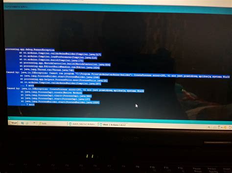 Kurs Arduino 1 Podstawy Arduino Oraz środowisko Strona 6