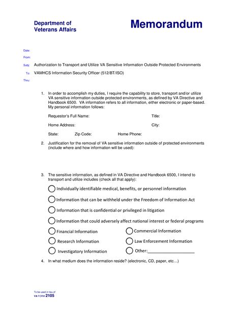 Blank Business Memo Templates At Allbusinesstemplates Com