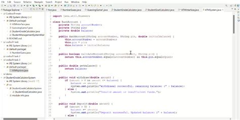 Soham Mamdyal On Linkedin Third Java Programming Internship