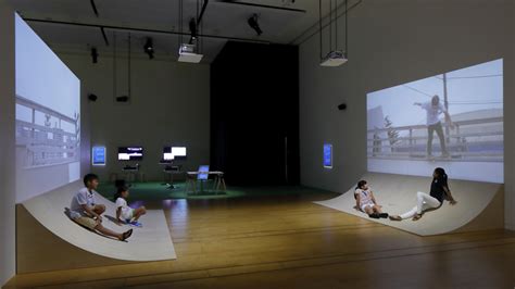 Icc “sensing Invisible Skateboard” 2019