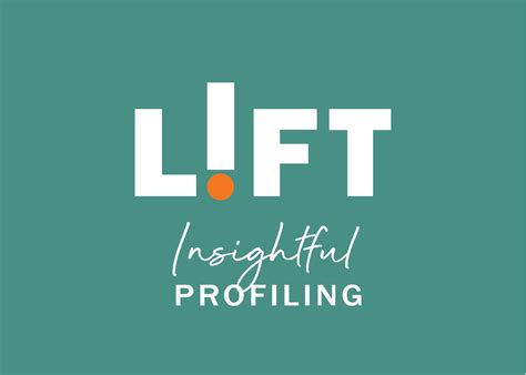 Insightful Profiling Start Journey Contact Form Page