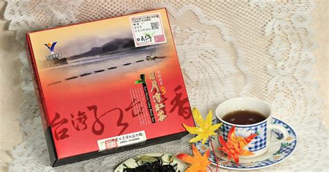 洪記紅茶 紅茶記事