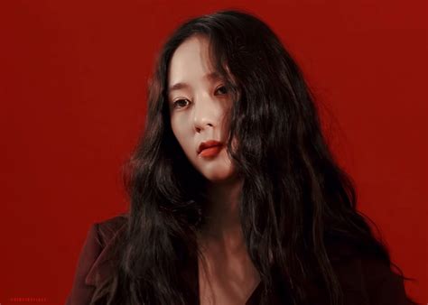 郑秀晶 高清图片堆糖美图壁纸兴趣社区