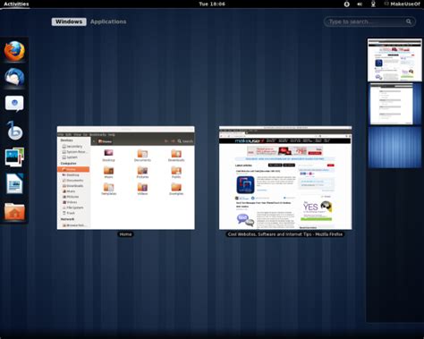 5 Alternatives To Unity For Ubuntu Users Linux