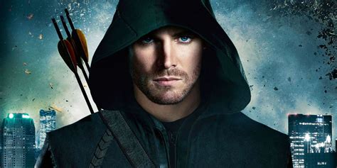 Arrow S Five Best Episodes Ever CBR