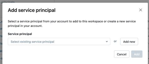 Secure Databricks Notebook Run In Azure Data Factory With Service Principal Helping Ninja