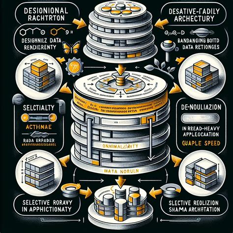 How To Normalize Your Database Effectively Damian Hyde Posted On The