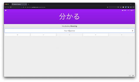 custom css for desktop ui tips and tricks wanikani community