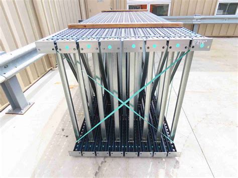 What Is The Osha Pallet Stacking Height Rackingworld