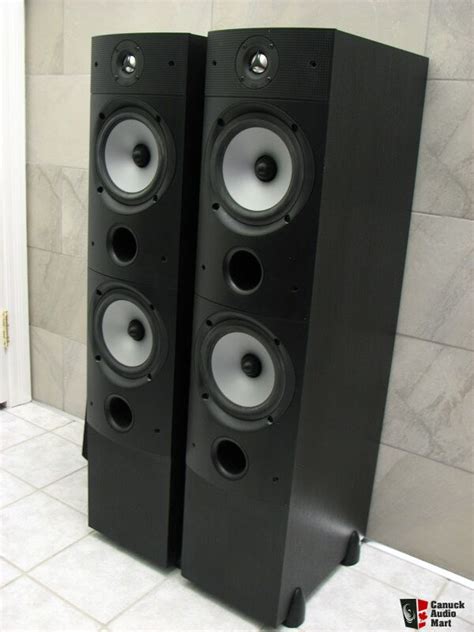 Psb Image 5t Tower Loudspeakers Photo 1398276 Uk Audio Mart