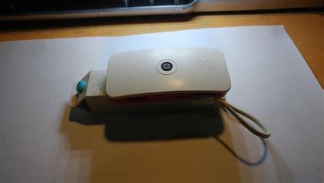 How To Build A CCTV Network Camera With Raspberry Pi Zero W And MotionPie Raspberry Pi Maker Pro