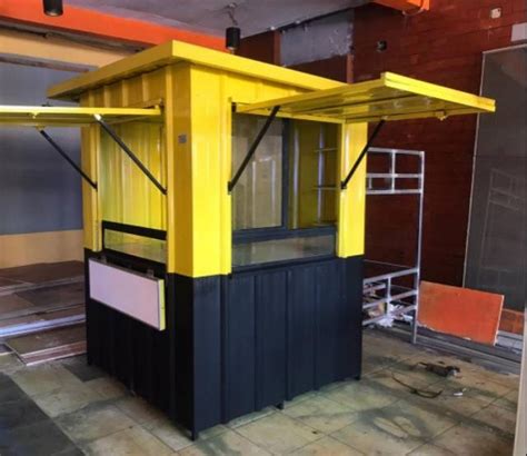 Booth Container Semarang › Radja Inovasi Indonesia