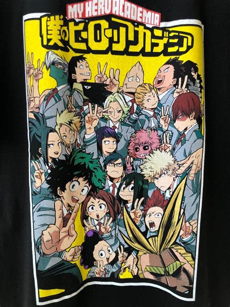 Fred Perry Comics My Hero Academia Cheap Sale Fast Lisa Unibo It