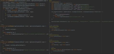 Robert Gherlan On Linkedin Java Cleancode Polymorfism Quality