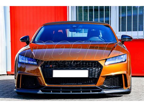 Audi Tt Rs 8s Body Kit At Sonny Rodriguez Blog