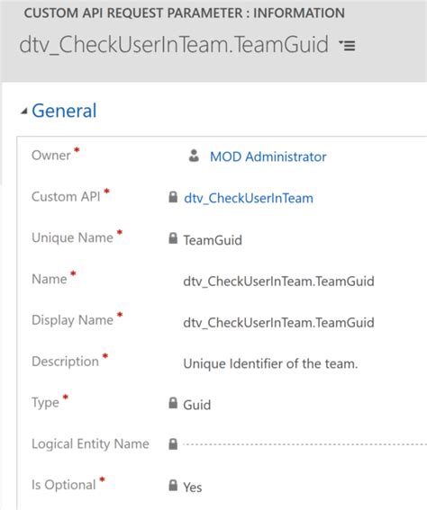 Implementing Dataverse Custom Apis Aka New Custom Actions Allan De Castros Power Platform