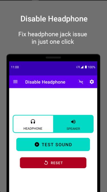 How To Turn Off Headphone Mode On Android TechKV