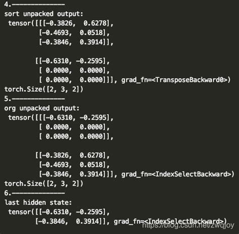 [深度学习] rnn对于变长序列的处理方法 为什么rnn需要mask 深度学习 序列长度不同 csdn博客