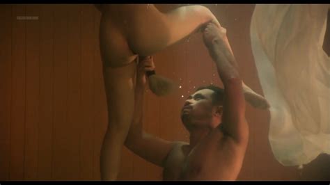 Vietnamese Sex Scene Antique Zen Fuck