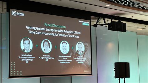 The Martech Architecture Of Tomorrow