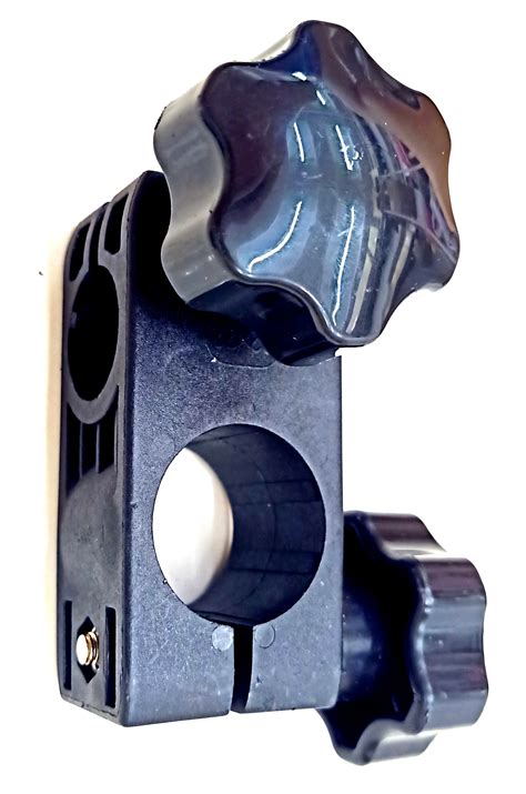 Spare Parts Sensor Stand Mobile Printer Plastic Stand Mount