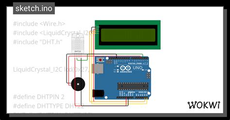 Tugas Akhir Sismik Wokwi Esp32 Stm32 Arduino Simulator
