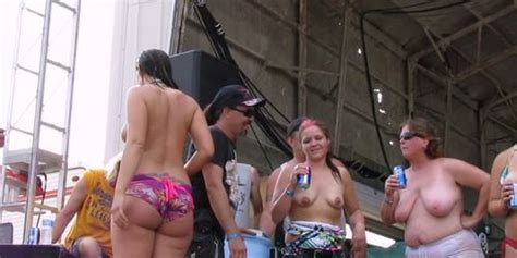 Nebraskacoeds Wild Biker Bitches Tnaflix Com