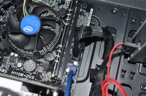 에스비피씨파크 데스크탑 램 8기가 Ddr4 Pc4 19200 2400mhz 메모리 리뷰 It 뽀개기