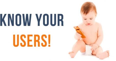 Mobile App Testing Know Your User Qatestlab Blog