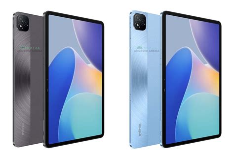 Infinix Xpad Resmi Debut Tablet Dengan Spesifikasi Menarik