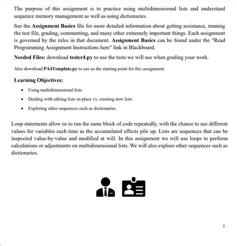 Solved Programming Language Python The Purpose Of This