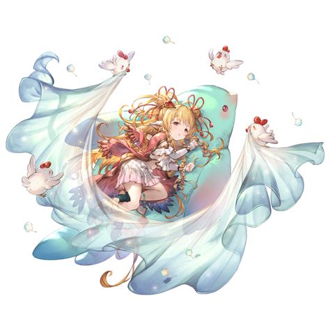 Mahira Granblue Fantasy Drawn By Minabahideo Danbooru