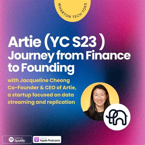 Jacqueline Cheong On Linkedin Thanks For Having Me Tanika Mehra And