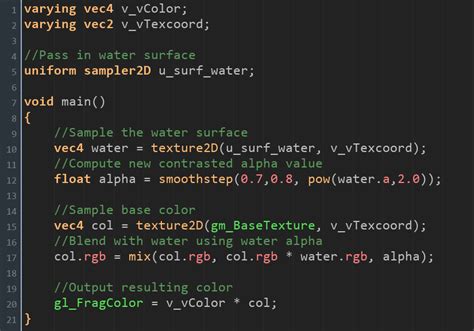 Gm Shaders Mini Fluids By Xor Gm Shaders Gm Shaders Mini Fluids By Xor Gm Shaders