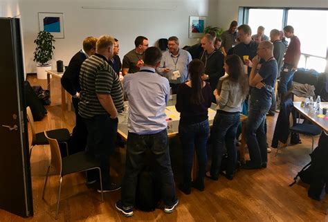 Sam Newman Building Microservices Workshop