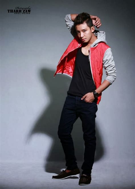 M Y A N M A R H U N K S Aung Myint Myat Eros Photo Studio