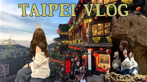 나 혼자 대만여행 Vlog 🇹🇼3 예스폭지 버스투어 남들과 다르게 하기 닝샤 야시장까지 오늘도 날씨요정 🧚🏻 샹창 망고스무디 땅콩아이스크림 먹는 투어 Youtube