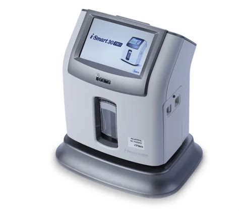 Fully Automated Biochemistry Analyzer At ₹ 800000 Piece Automatic Chemistry Analyzer Machine