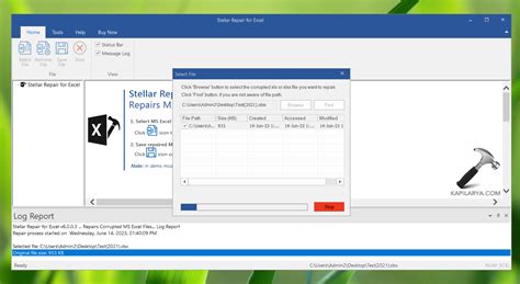 How To Repair Corrupt Excel Files