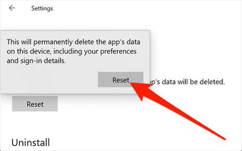 How To Reset Settings To Defaults In Windows AnonyViet English Version