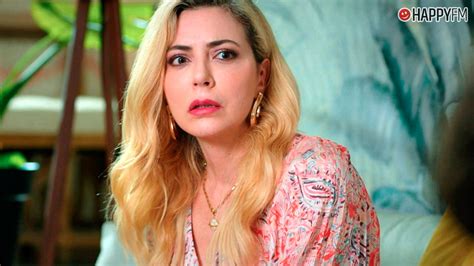 Hermanos Cap Tulo Temporada Nebahat Toma Una Decisi N Contra Suzan